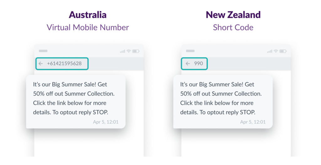 The differences between Australia and New Zealand - in the world of ...