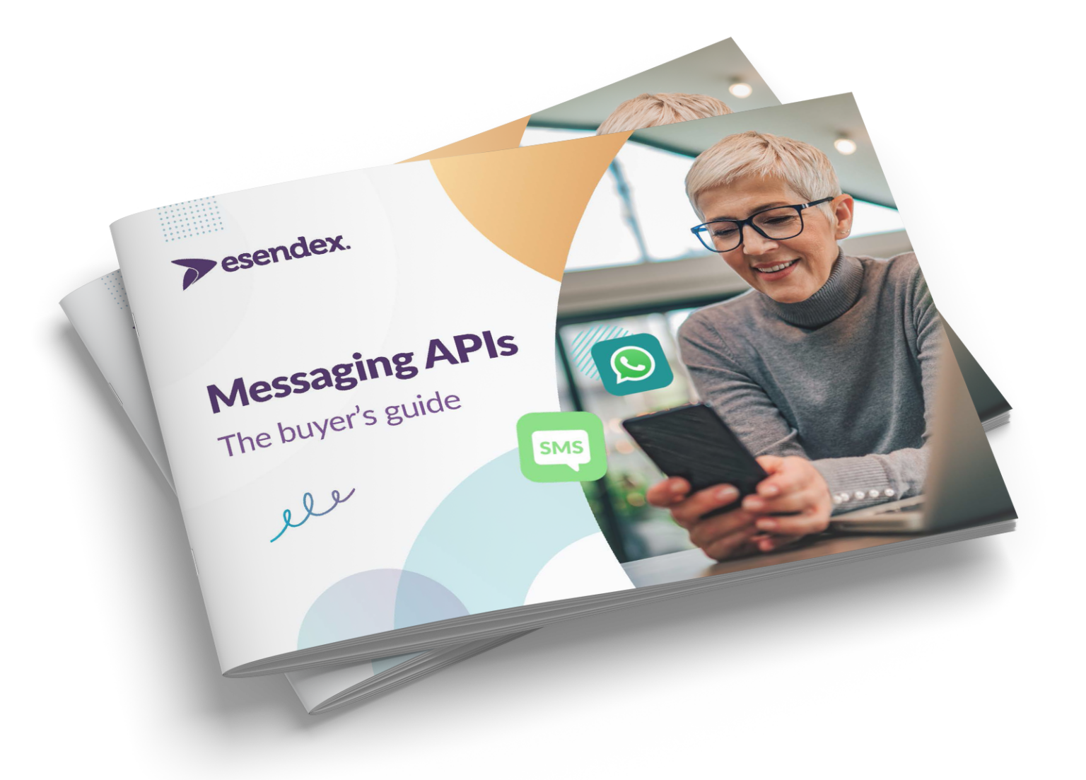 Messaging API Buyer’s Guide | Esendex AU