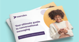 Send and Receive SMS Online Effortlessly | Esendex AU