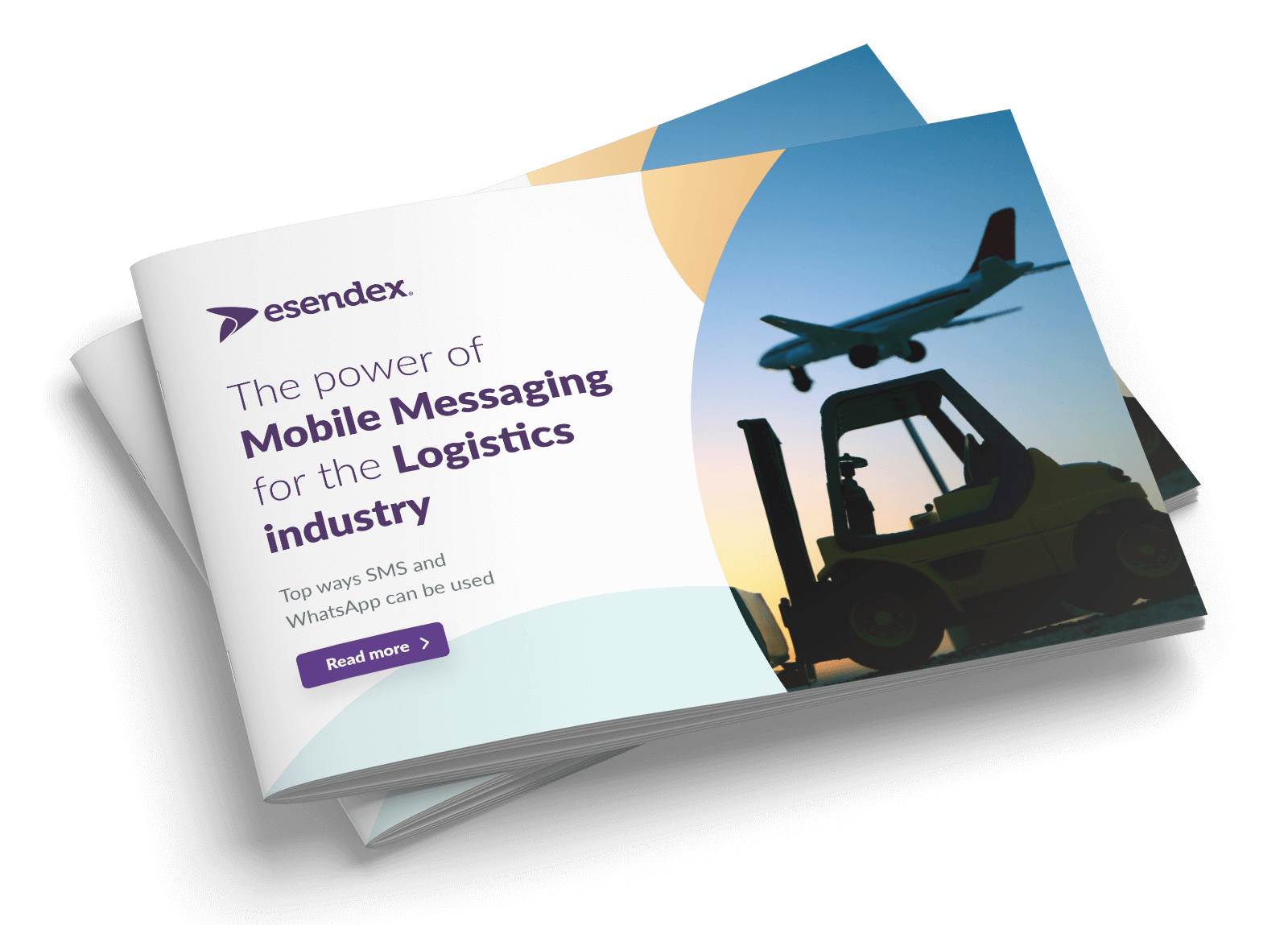 Mobile messaging in transport & logistics | Esendex AU