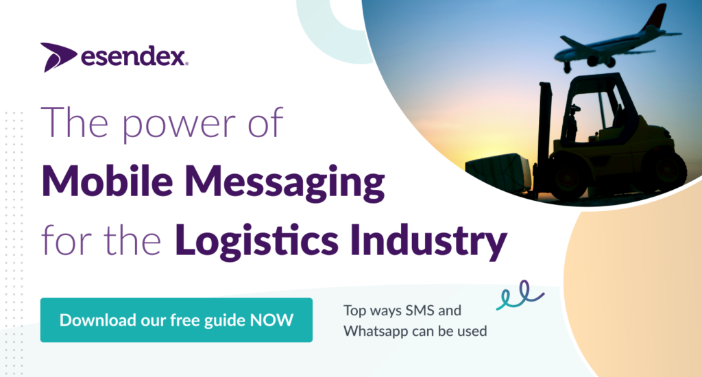 Business SMS Solutions | Connect & Convert | Esendex