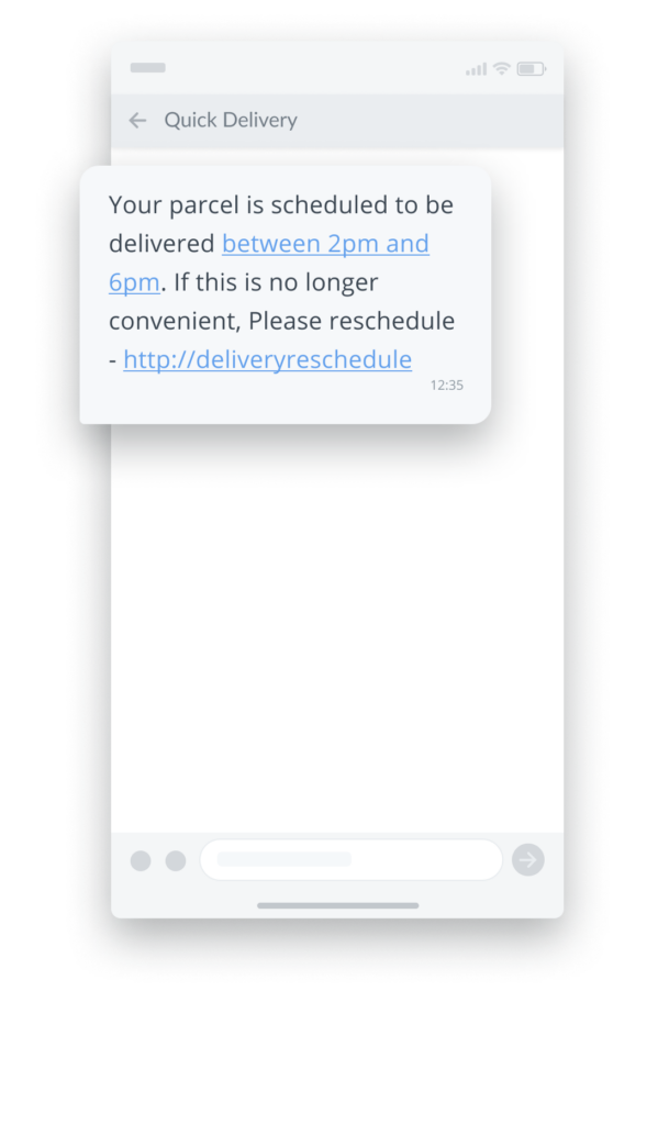 SMS for Reminders and Confirmations | Esendex AU