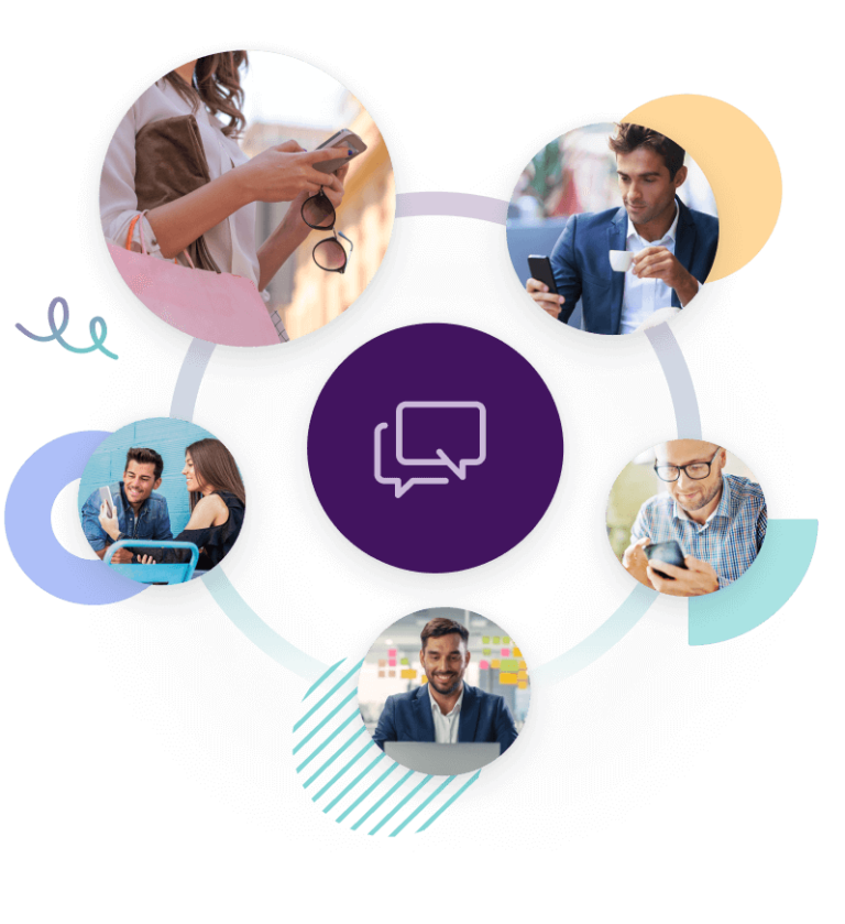 Start your free trial now | www.esendex.com.au