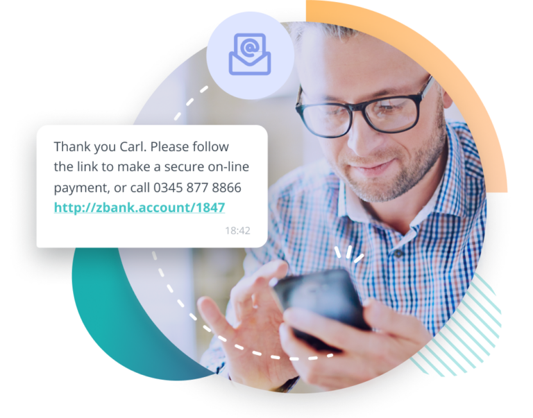 Email to SMS: Send and receive SMS via Email | Esendex AU