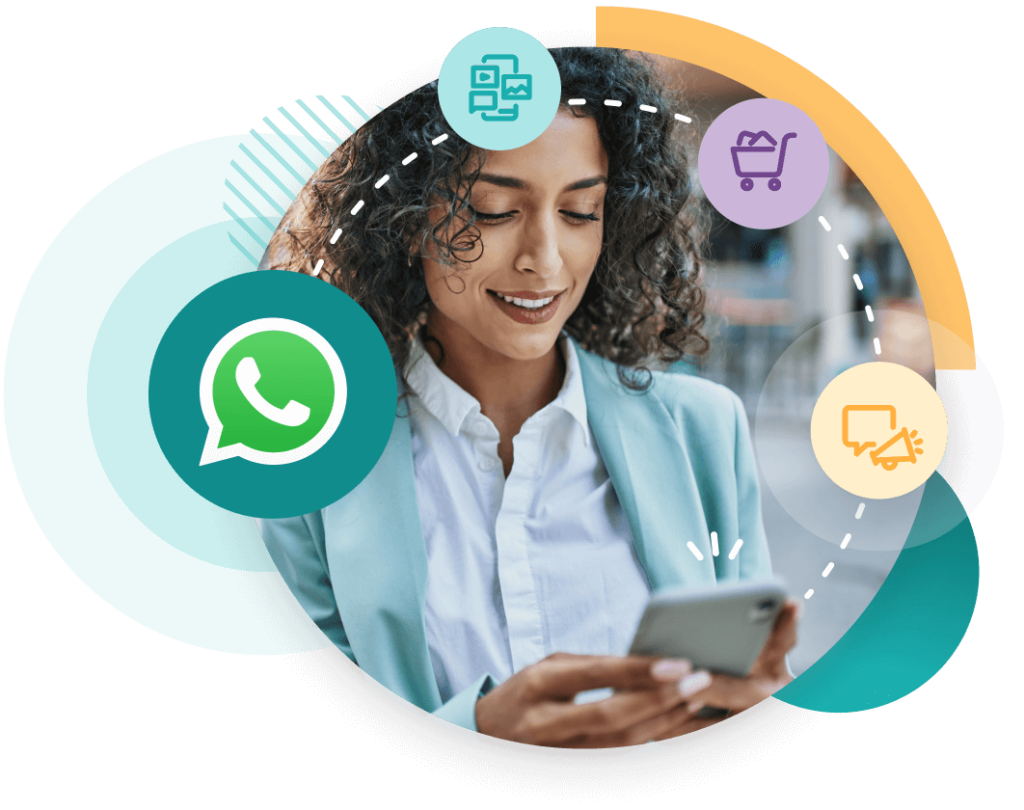 WhatsApp for Business API - Esendex