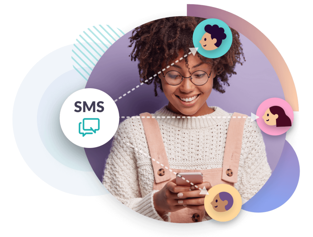Business SMS Solutions | Connect & Convert | Esendex