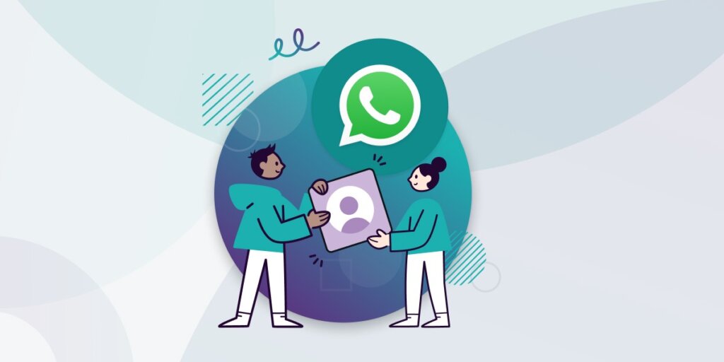 WhatsApp Statistics 2025: 50+ Facts You Should Know